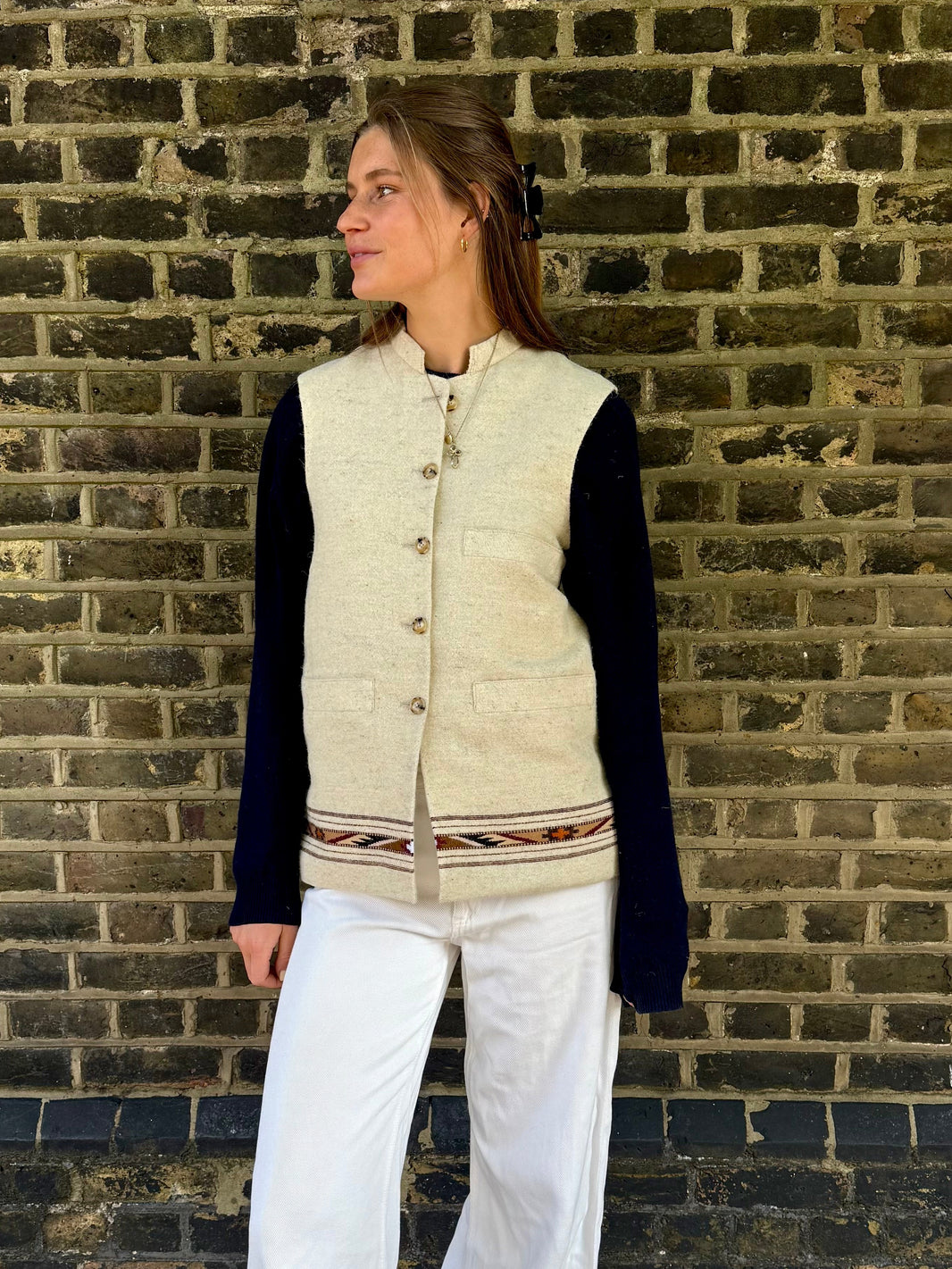 Nehru Jackets | Hand tailored Nehru Jackets, Naturally dyed, Pure Wool ...