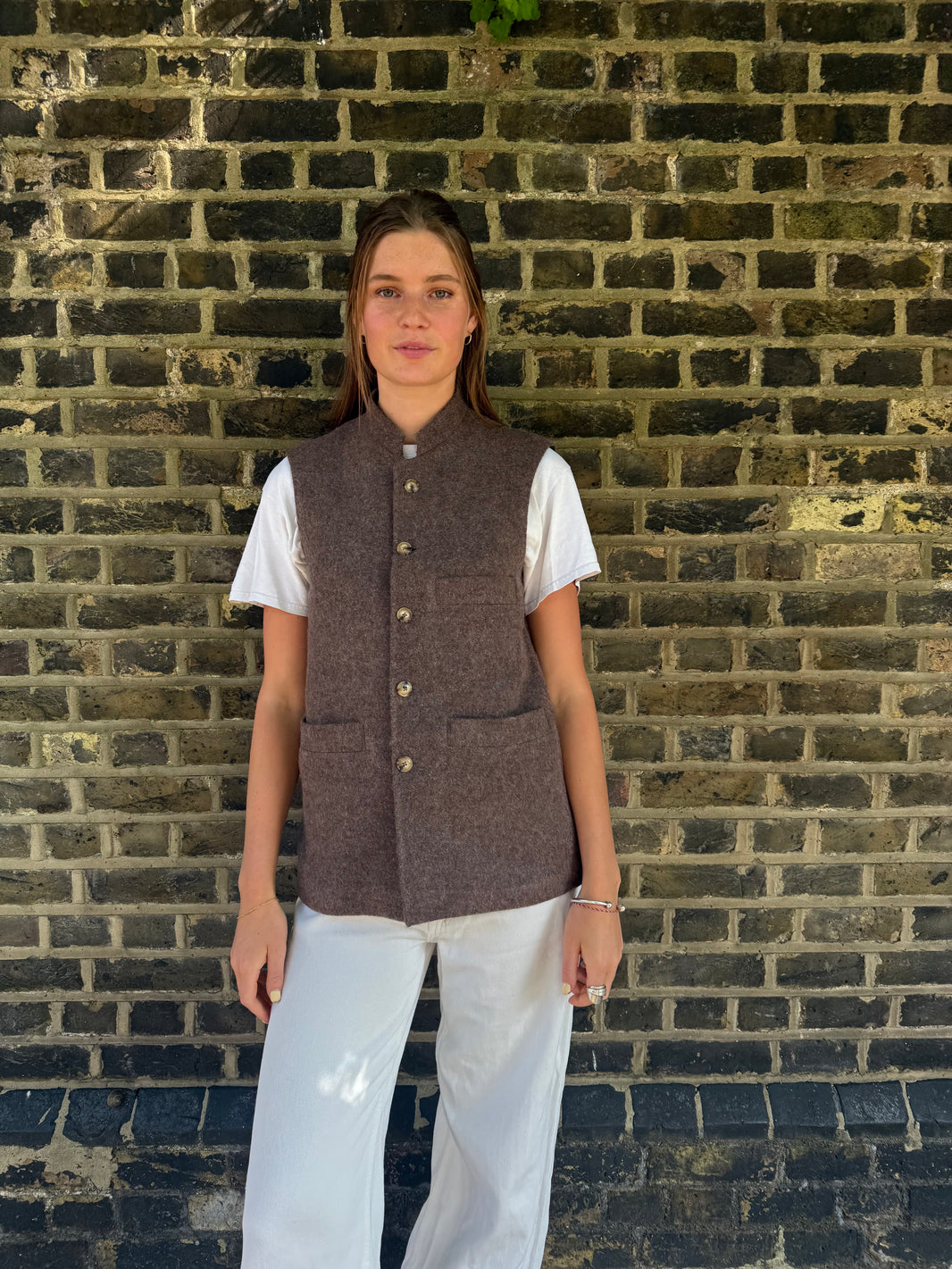 Nehru Jackets | Hand tailored Nehru Jackets, Naturally dyed, Pure Wool ...